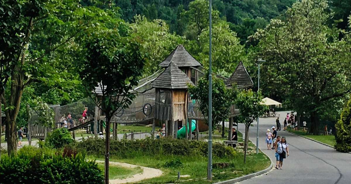 Bratislavská ZOO chystá v letnej sezóne novinky | Priatelia ZOO Bratislava